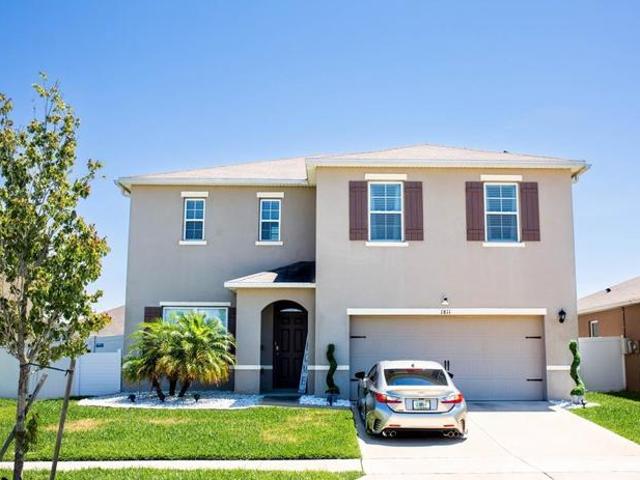 1811 Pristine Loop, Lakeland, FL 33811