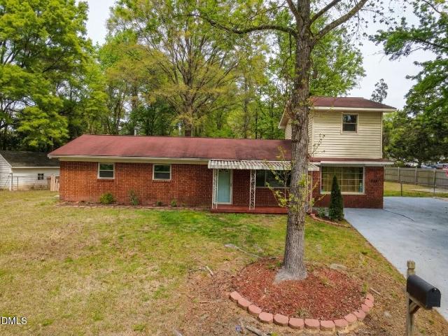 1811 Pritchard Pl, Durham, NC 27707 | Compass
