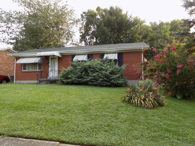 1811 Raleigh Road