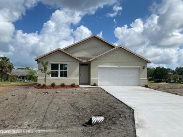 1811 Rawdon St, Palm Bay, FL 32907