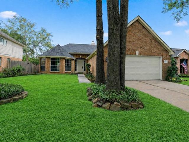1811 Ridgeway Trl, Kingwood, TX 77339