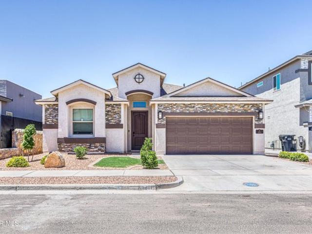 1811 Ritzy Lou Pl, El Paso, TX 79928