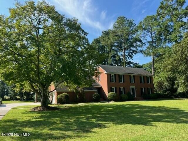 1811 Rivershore Rd, Elizabeth City, NC 27909