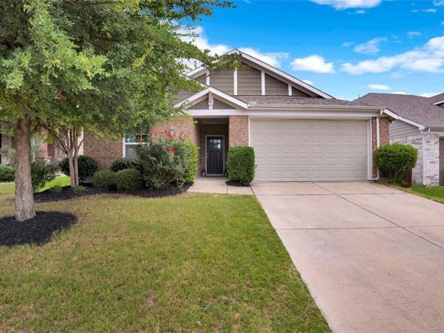 1811 Stephen Dr, Wylie, TX 75098