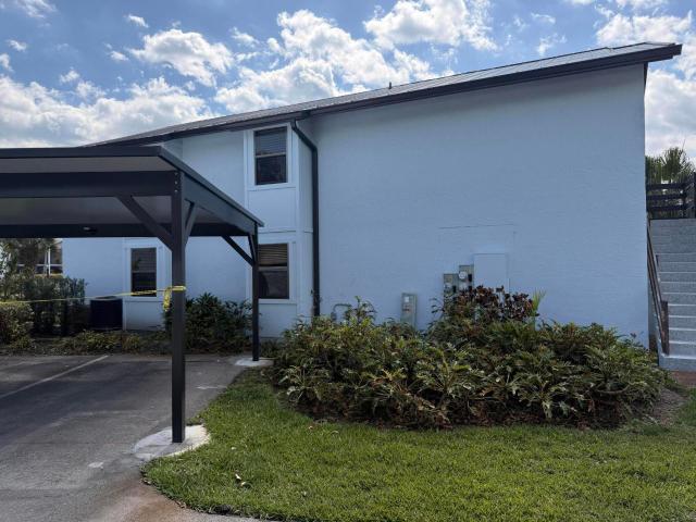 1811 SW Palm City Rd, Unit A601, Stuart, FL 34994 | MLS #B26012