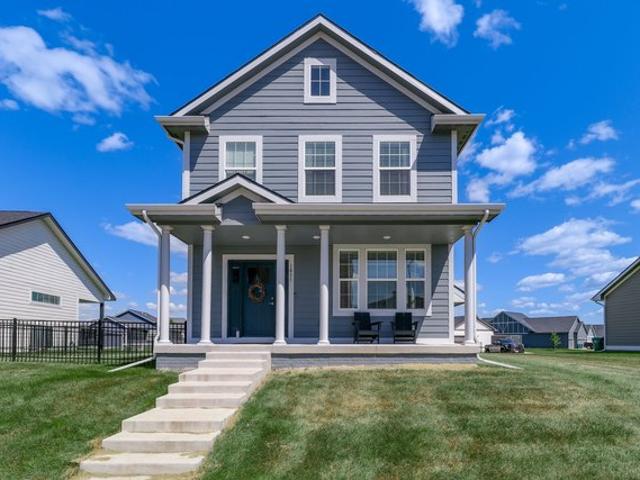 1811 SW Westview Dr, Ankeny, IA 50023