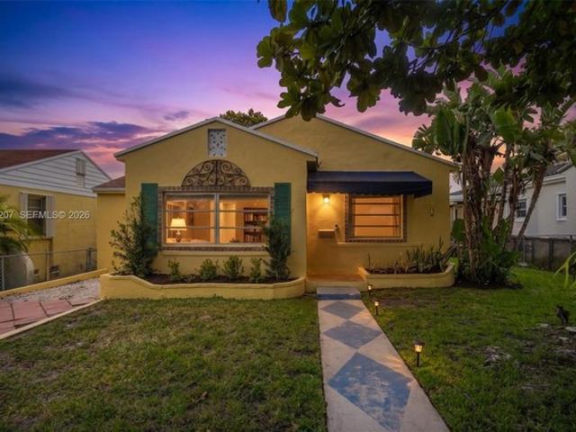 1811 SW 17th Ter, Miami, FL 33145