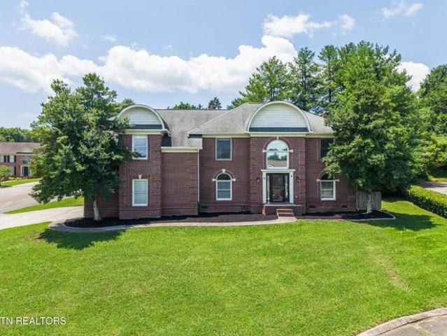 1811 Swinford Ct, Knoxville, TN 37922