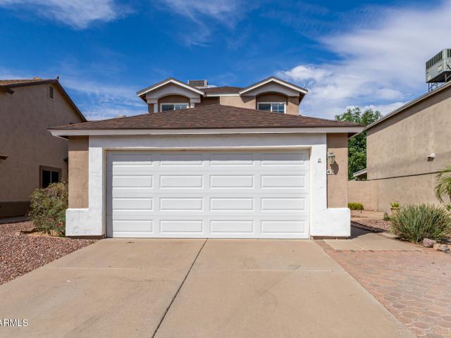 1811 S 39th St, Unit 43, Mesa, AZ 85206 | MLS #6996 | Compass