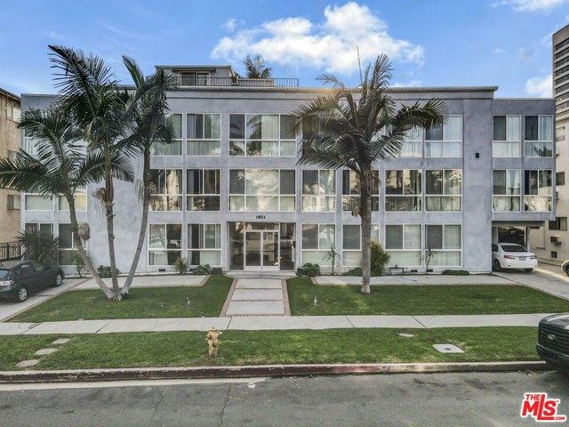 1811 S Bentley Ave, Los Angeles, CA 90025