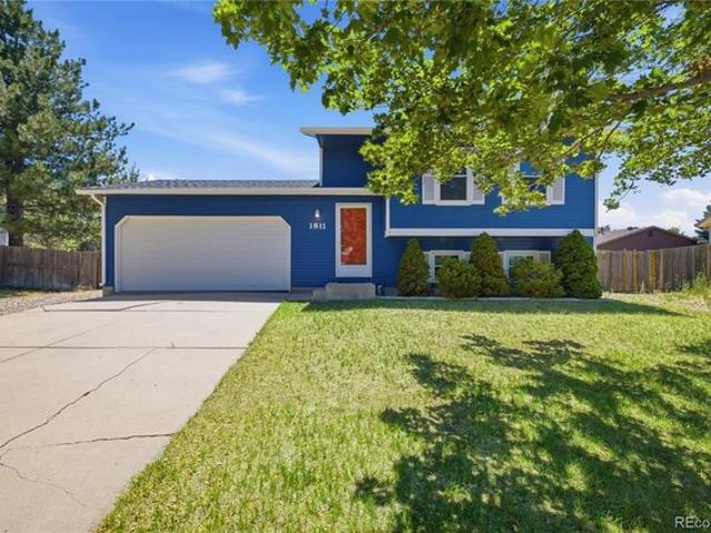 1811 S Fundy Way, Aurora, CO 80017