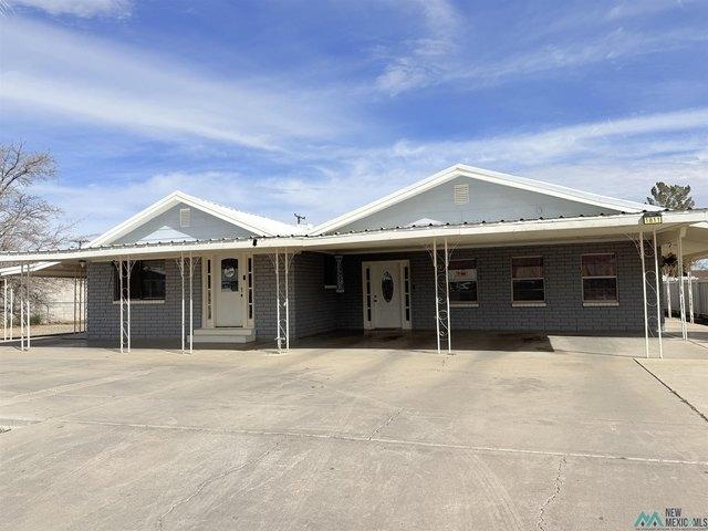 1811 S Lead St, Deming, NM 88030