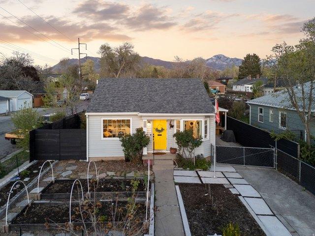 1811 S Lincoln St E, Salt Lake City, UT 84105