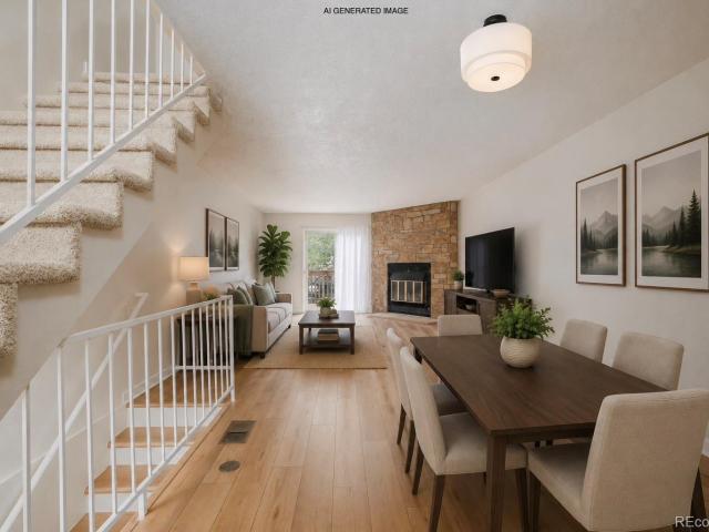1811 S Quebec Way # 99