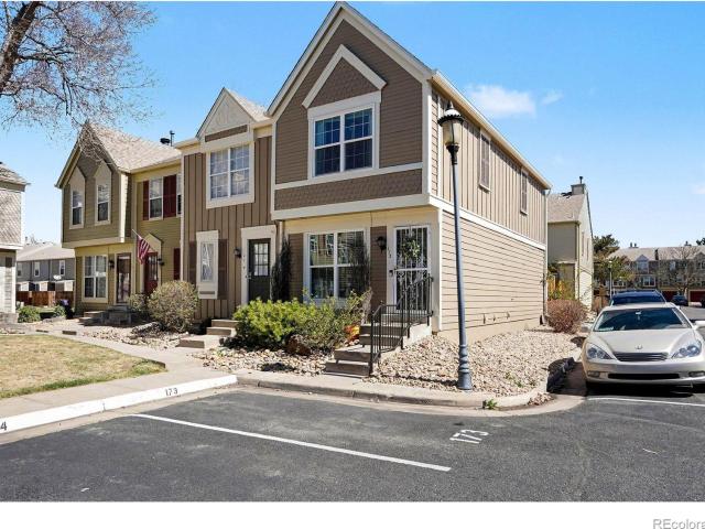1811 S Quebec Way # 173