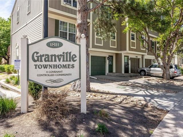 1811 S Quebec Way Apt 3, Denver, CO 80231