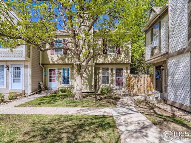 1811 S Quebec Way S 137, Denver, CO