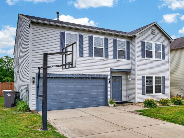 1811 Sonesta Lane