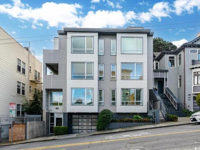 1811 Turk St #101, San Francisco, CA 94115