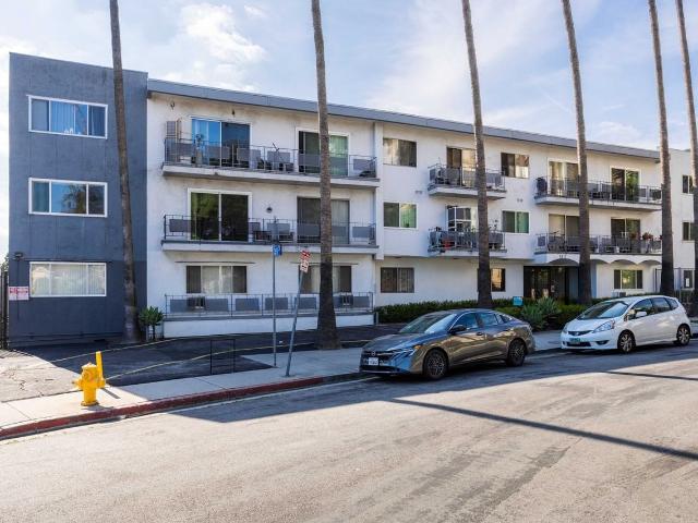 1811 Tamarind Apartments 2 Bedroom Apartment for Rent at 1811 Tamarind Ave, Los Angeles, CA 90028 Hollywood United