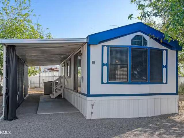 1811 W Prince Rd #17, Tucson, AZ 85705 MLS 6771590
