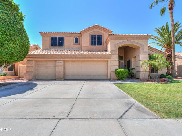 1811 W Wisteria Dr, Chandler, AZ 85248 | Compass
