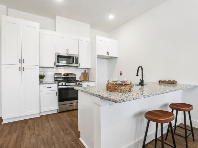 1811 Webberville Rd, Unit 1209, Austin, TX 78721 | MLS #3102