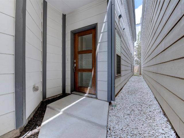 1811 Wichita Street A