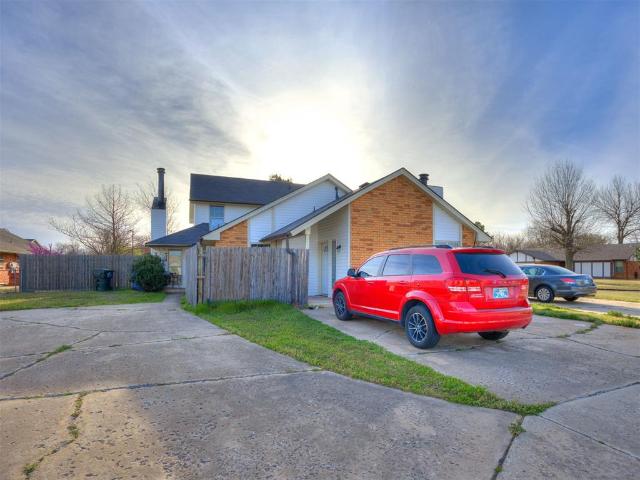 1811 Wren Street