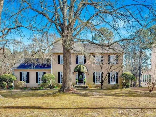 1811 Wrights Way, Jonesboro, GA 30236