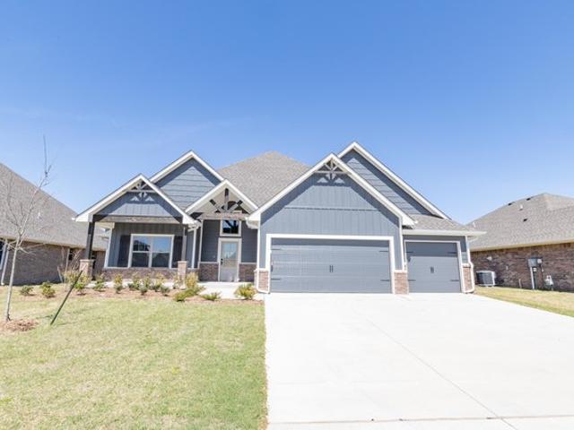1811 Zayden Ln, Norman, OK 73072