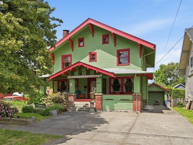 1811 21st Ave, Forest Grove, OR 97116