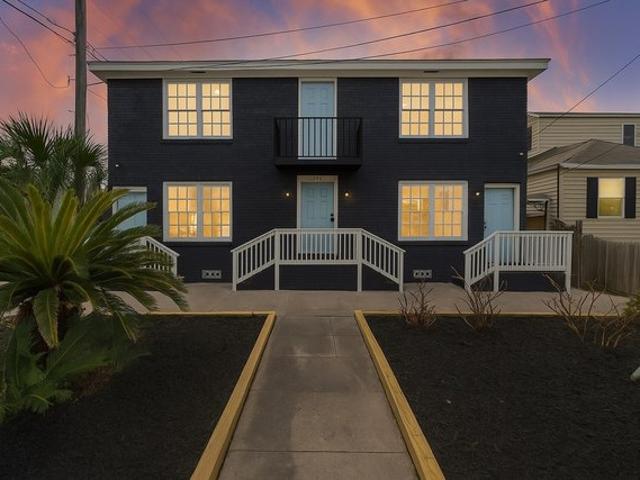 1811 21st St, Galveston, TX 77550