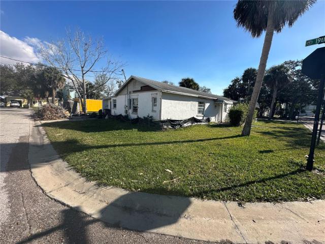 1811 2nd street, indian rocks beach, us, fl