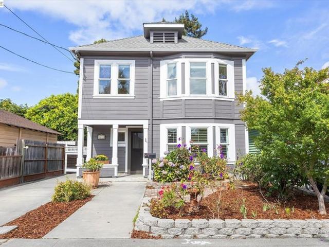 1811 8th St, Alameda, CA 94501