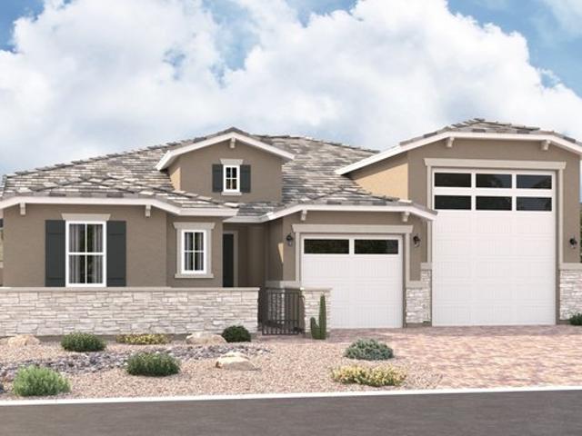 18123 W Shiloh Ave, Goodyear, AZ 85338