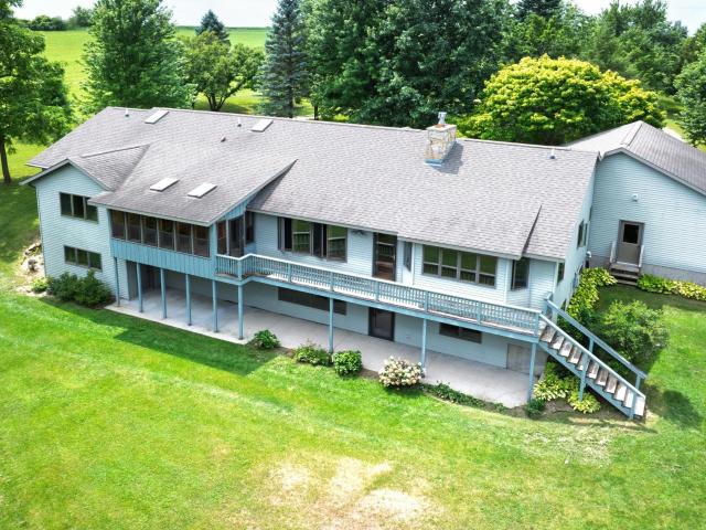 18123 Deer Road