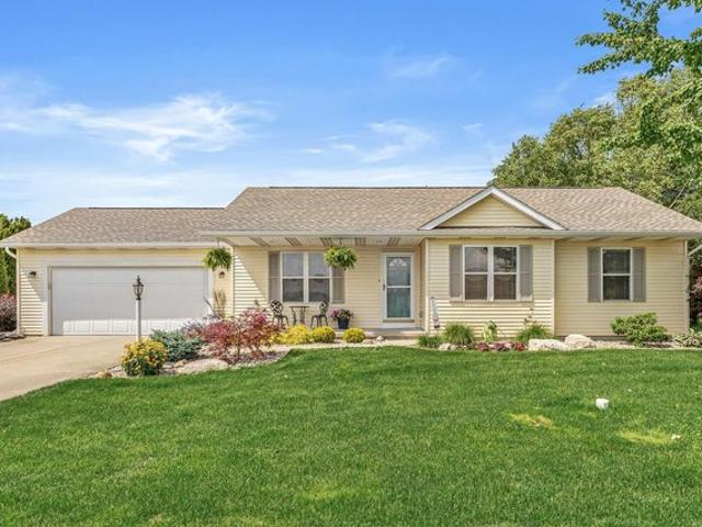 18123 Montgomry Ln, Goshen, IN 46528