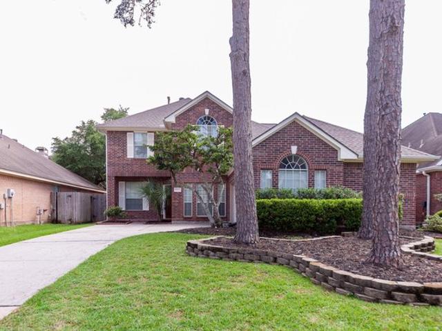 18123 Somerset Knls, Houston, TX 77094