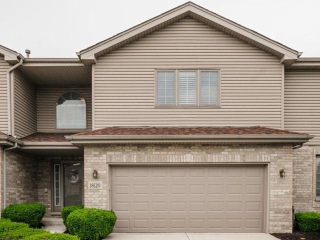 18120 Bramlett Dr, Tinley Park, IL 60487