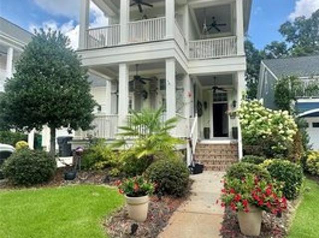18120 Meadow Bottom Rd, Charlotte, NC 28277