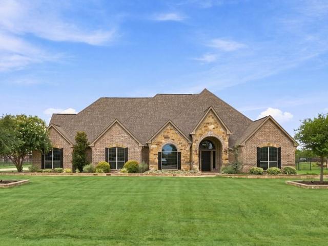 18121 Langford Ln, Talty, TX 75126