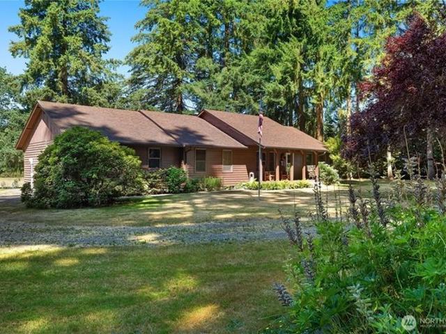18121 Mi Ln SW, Rochester, WA 98579