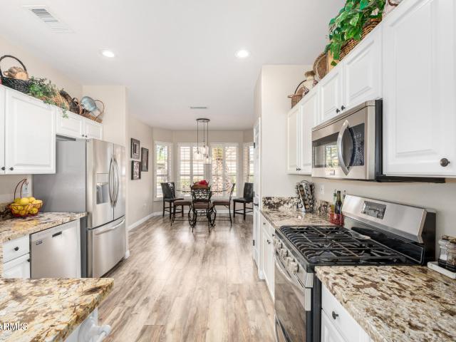 18121 N Key Estrella Dr, Surprise, AZ 85374 | MLS #7010