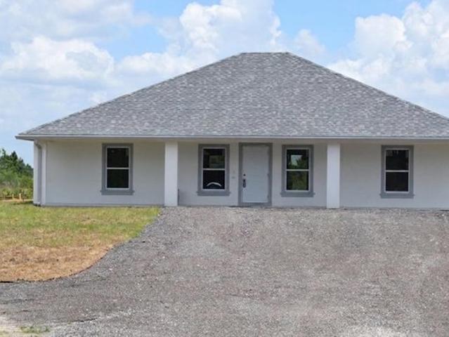 18121 NW 272nd St, Okeechobee, FL 34972