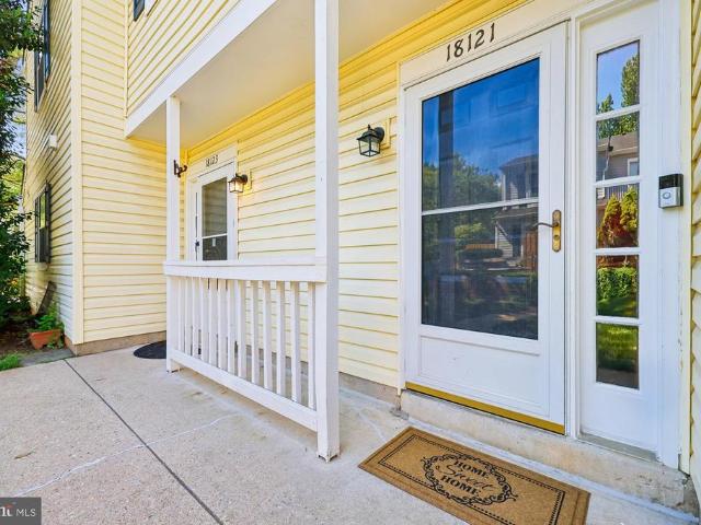 18121 Rolling Meadow Way # 216