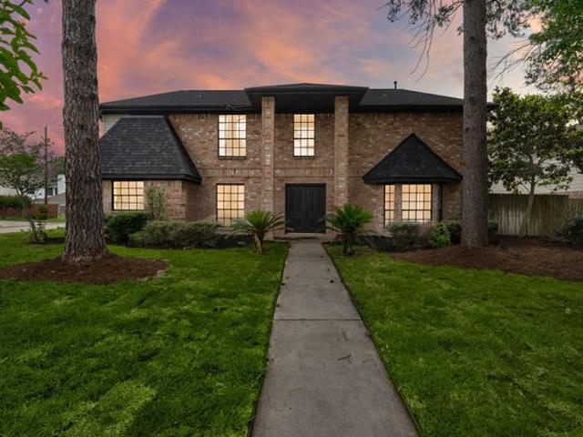 18122 Memorial Estates Dr, Spring, TX 77379