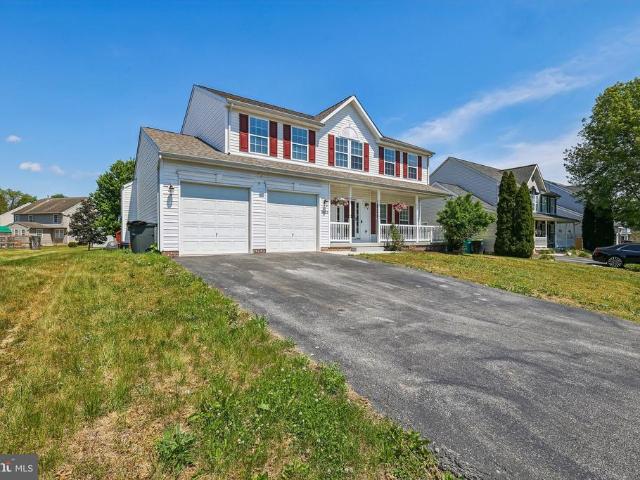 18122 Samuel Circle