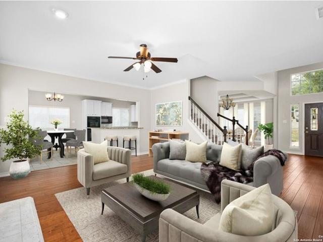 18127 Brookwood Frst, San Antonio, TX 78258