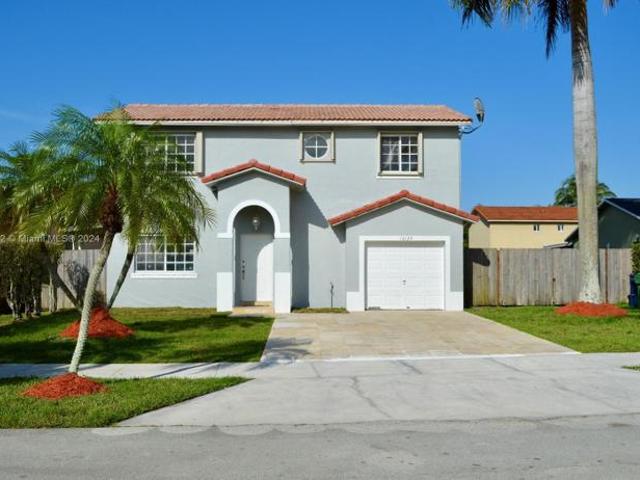 18124 SW 153rd Pl, Miami, FL 33187